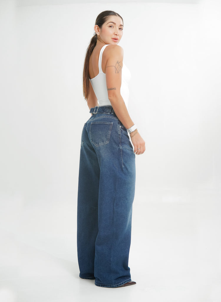 New Arrivals Alien Jeans