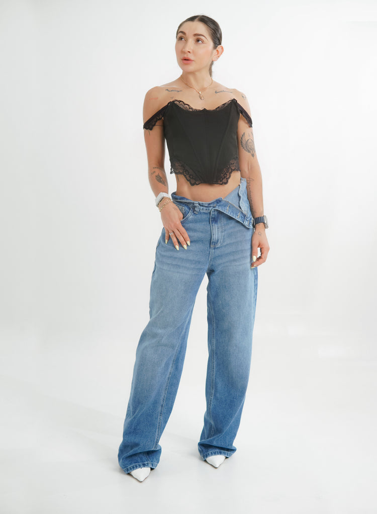 New Arrivals Alien Jeans