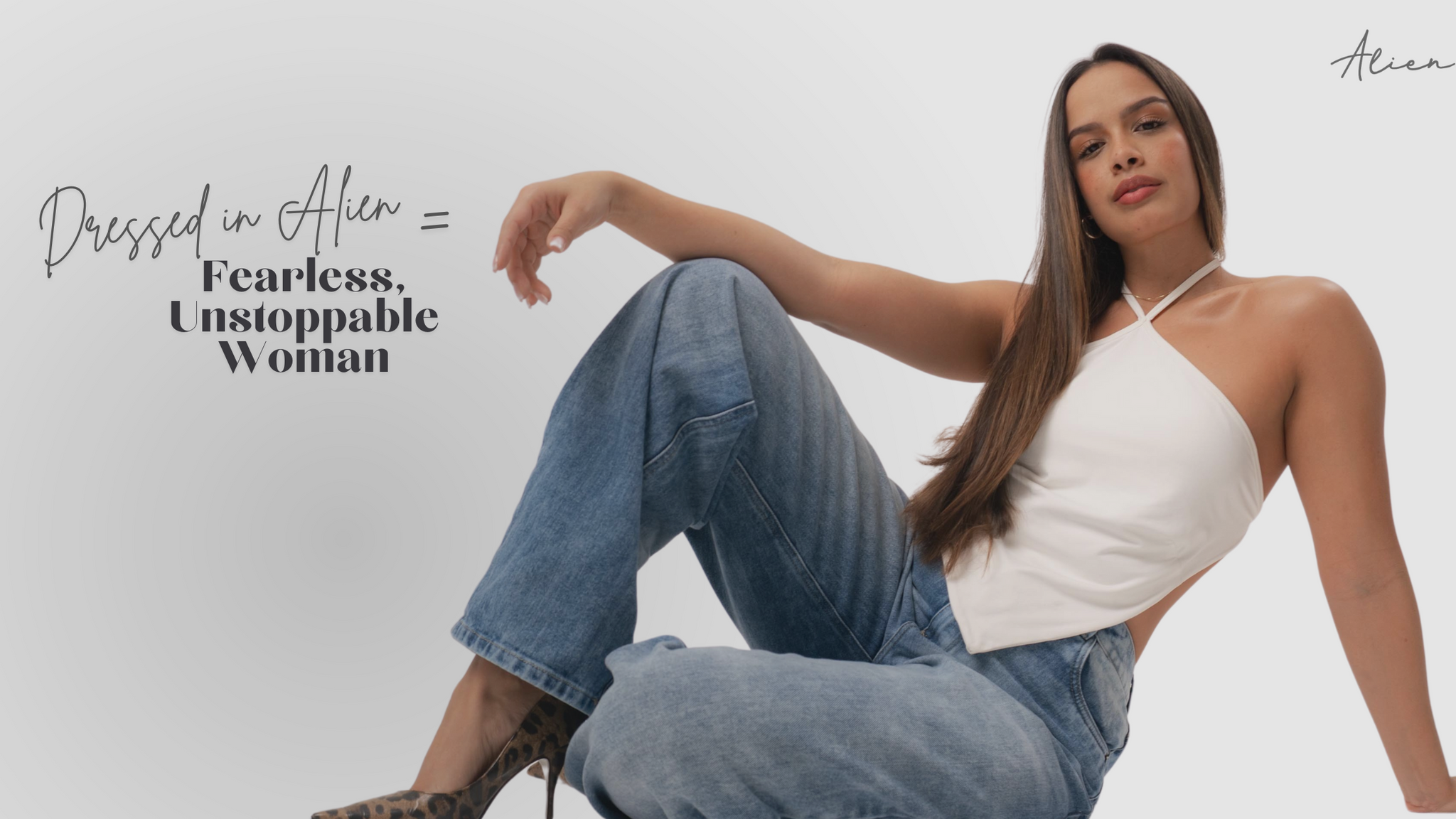 Perfect Fit: Denim Push-Up Jeans | The Best Denim Looks for V-Day ...