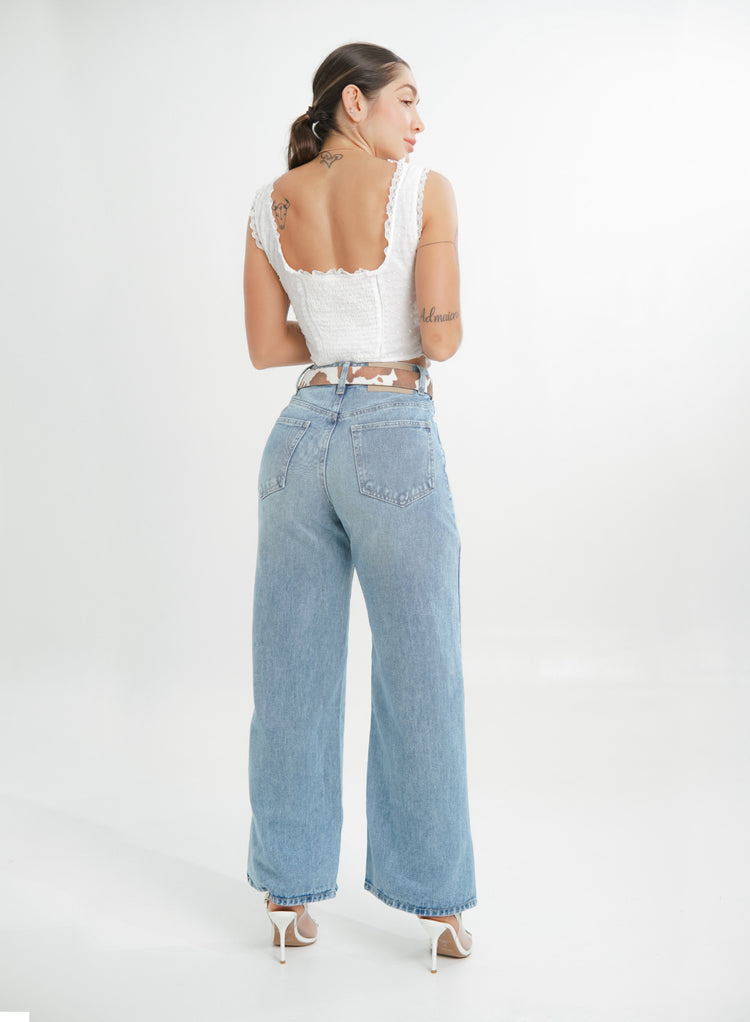 New Arrivals Alien Jeans