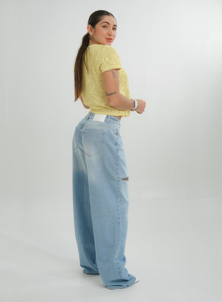 New Arrivals Alien Jeans